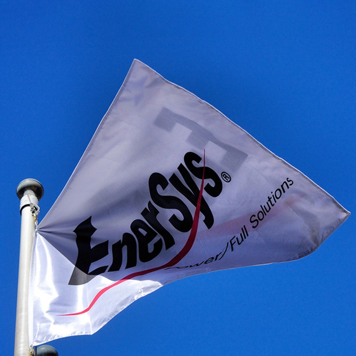 EnerSys Manufacturing Locations | Global Power Solutions