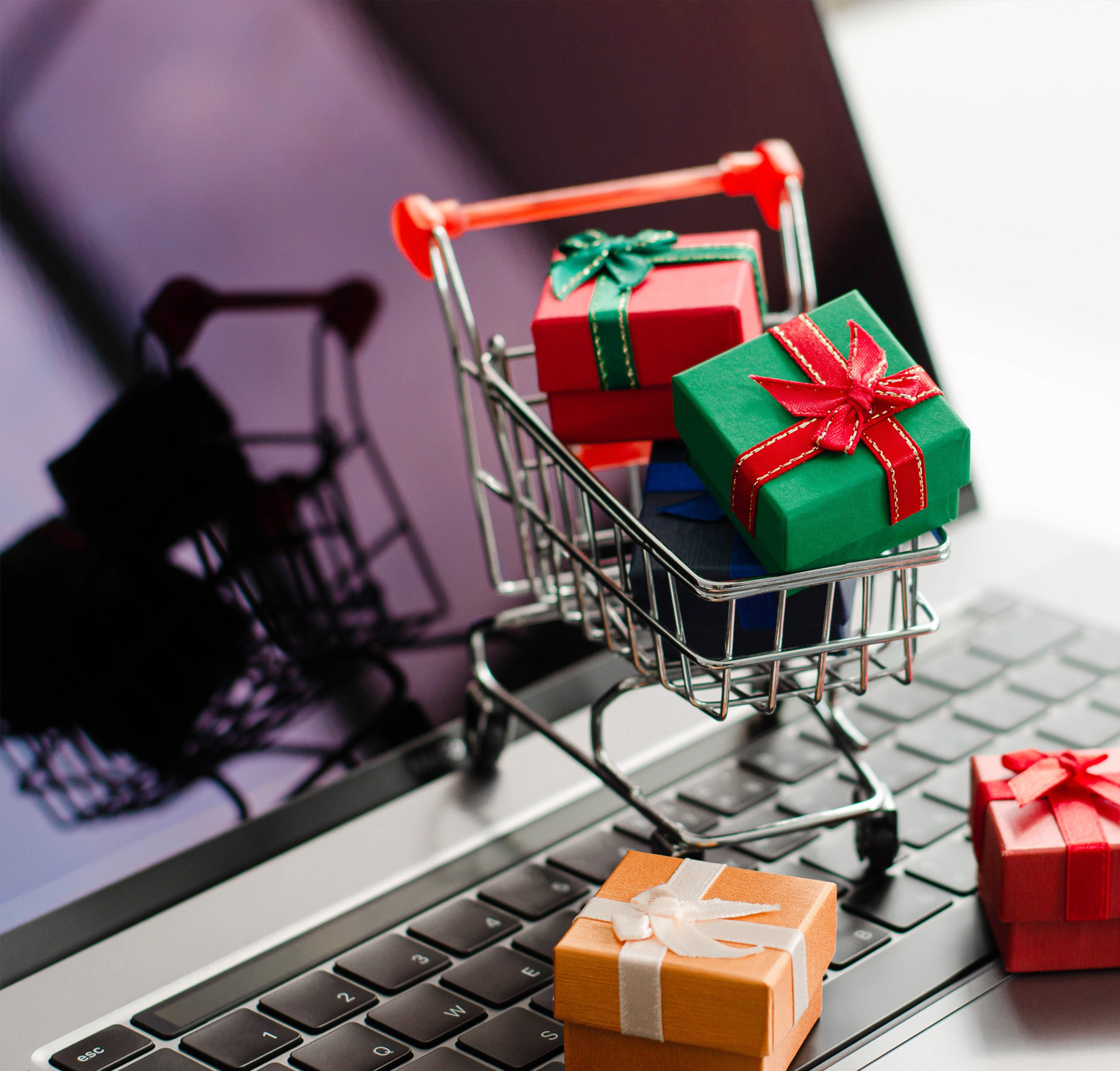 Data centers to power 520% rise in AI traffic this US holiday shopping ...